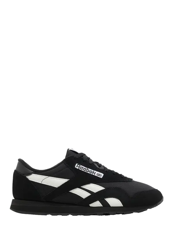 REEBOK Veefriends X Classic Nylon Accountable Ant Pack Sneakers - Black