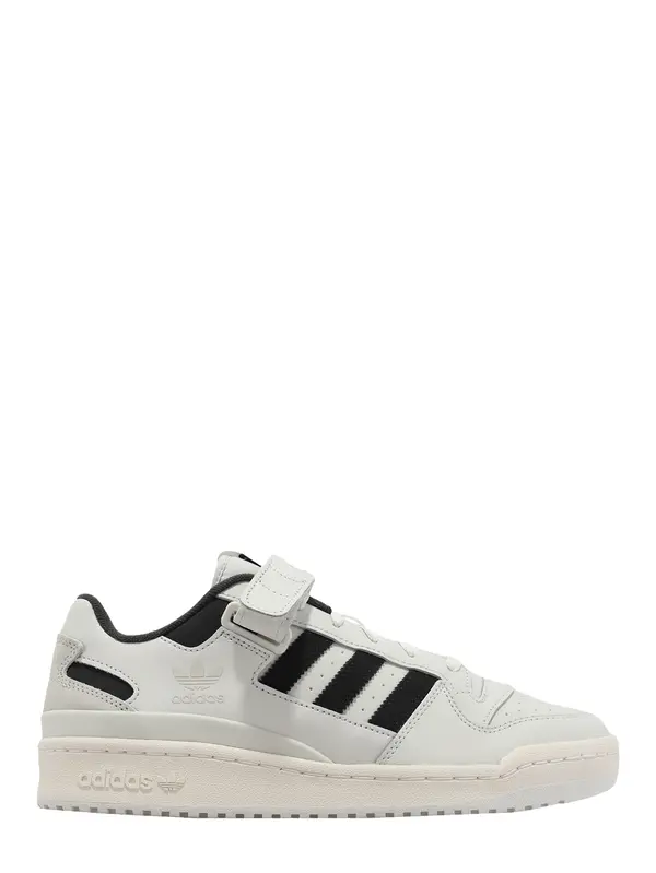 Adidas Forum Low Sneakers - Grey
