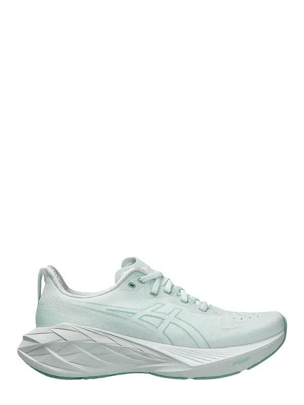 Asics Novablast 4 Sneakers - Blue