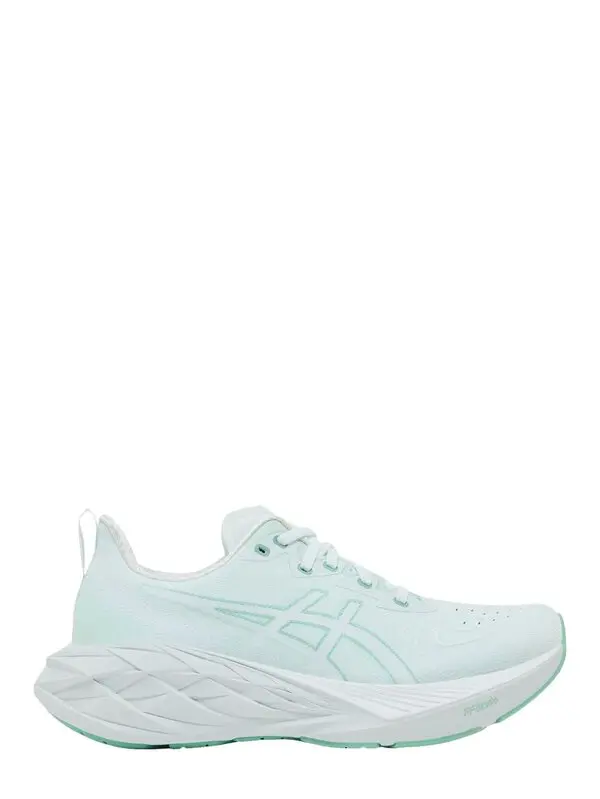Asics Novablast 4 Sneakers - Blue