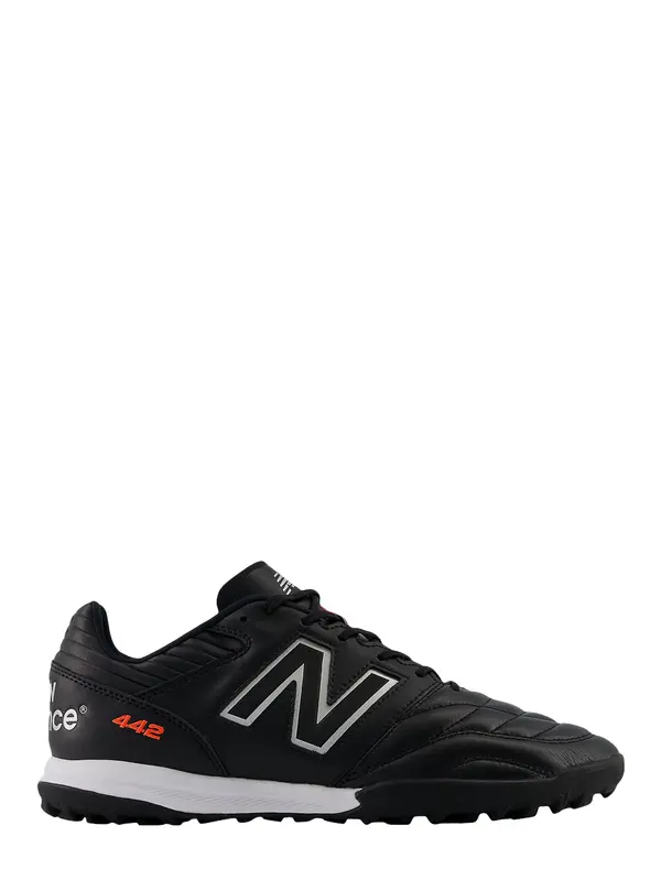 NEW BALANCE 442v2 Pro Tf 2e Wide - Black