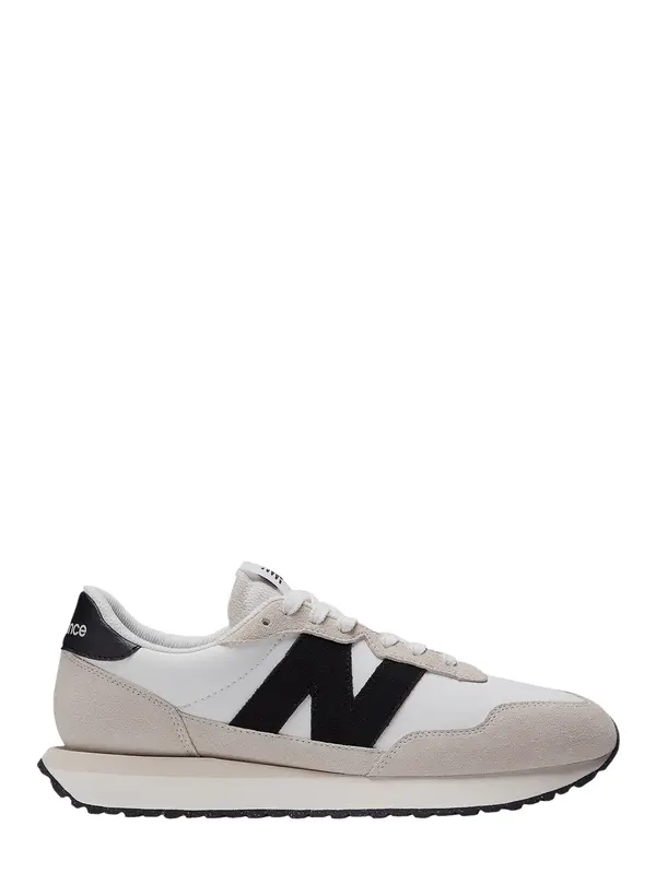 NEW BALANCE 237 Sneakers - White