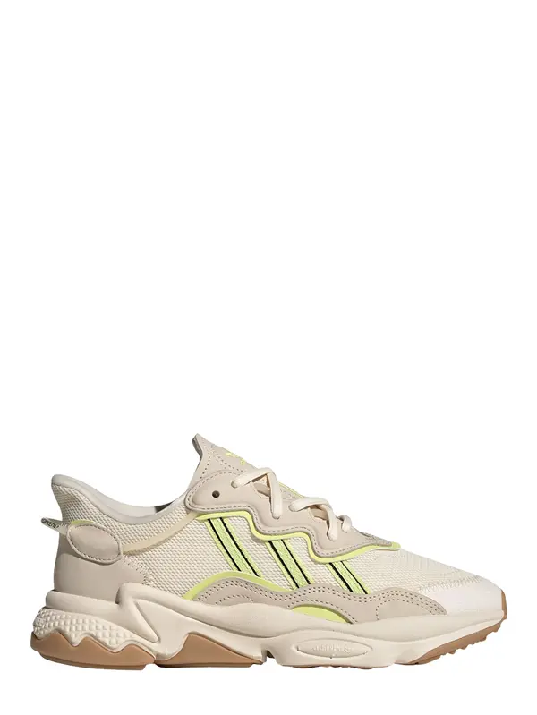 Adidas Ozweego Sneakers - Cream