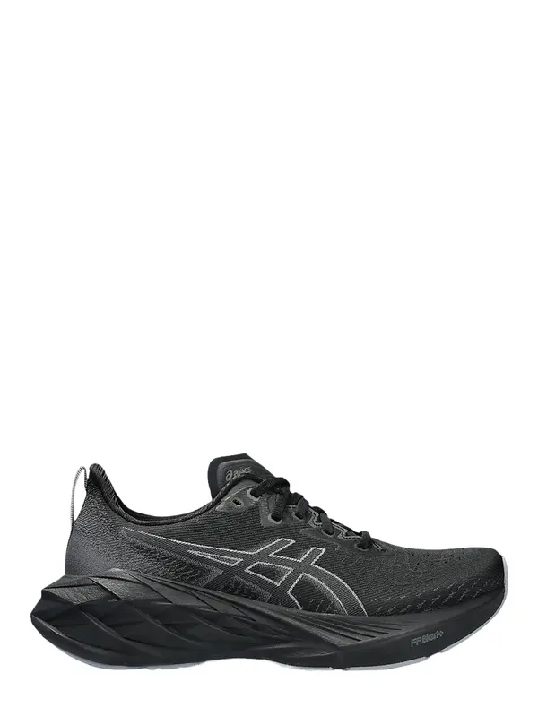 Asics Novablast 4 Sneakers - Black