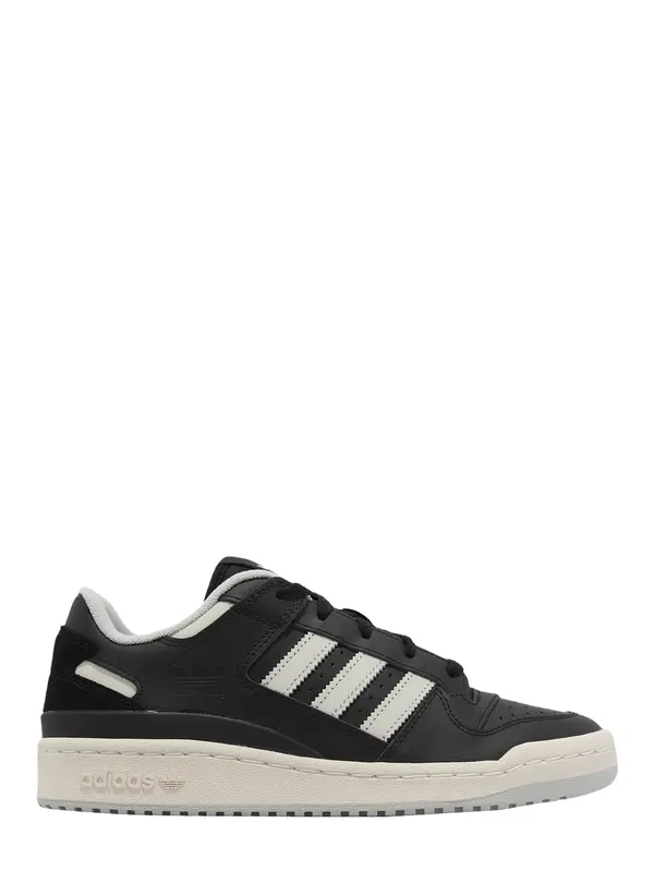 Adidas Forum Low Sneakers - Black