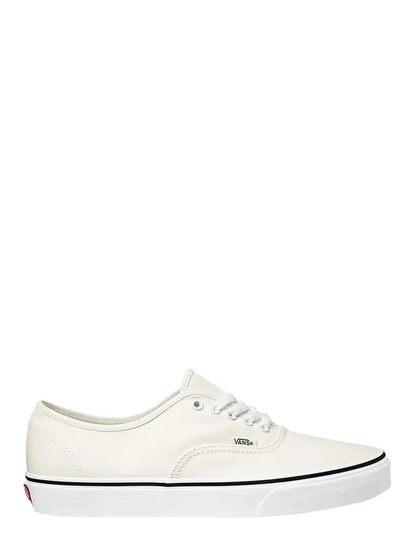VANS Authentic Low Top Sneakers - White