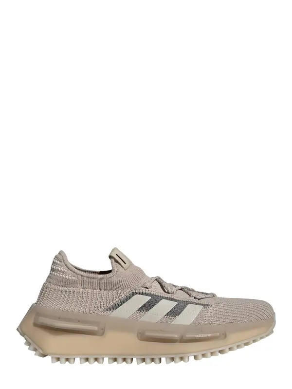 Adidas Nmd_s1 Sneakers - Tan