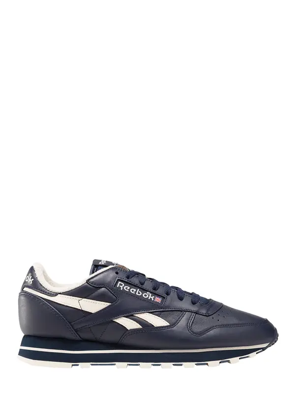 REEBOK Classic Leather Vintage '40th Anniversary' Sneakers - Blue
