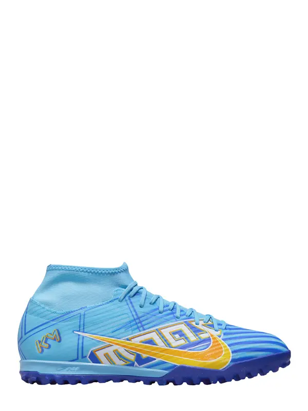Nike Kylian Mbappé X Zoom Mercurial Superfly Academy Tf 'motivation Pack - Blue