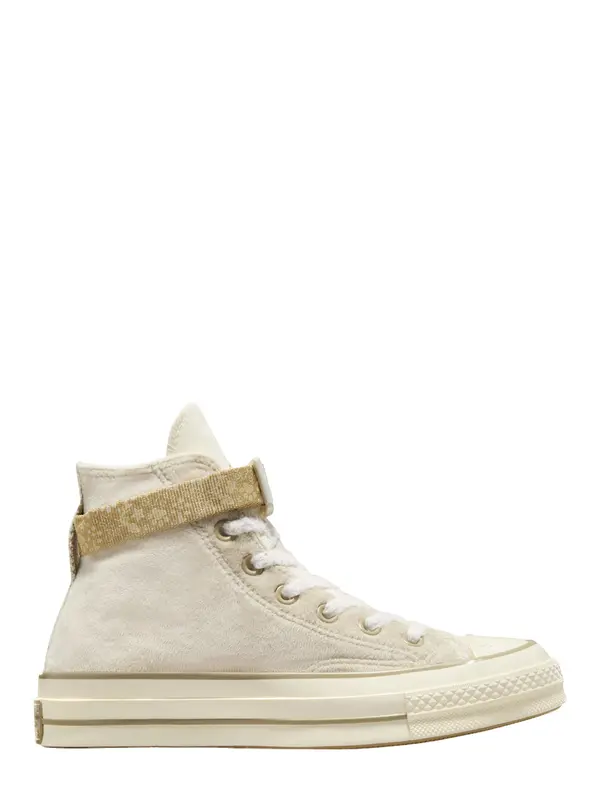 CONVERSE Chuck 70 High 'cat Inspired - Cream