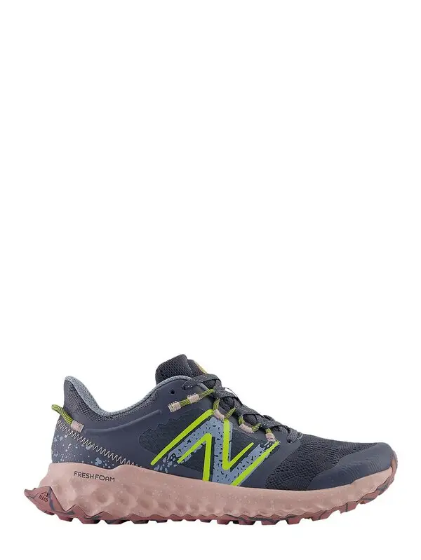 NEW BALANCE Fresh Foam Garoé Wide Sneakers - Purple
