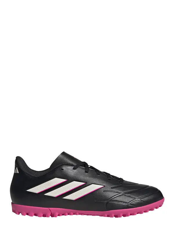 Adidas Copa Pure.4 Tf Athletic Sneakers - Black