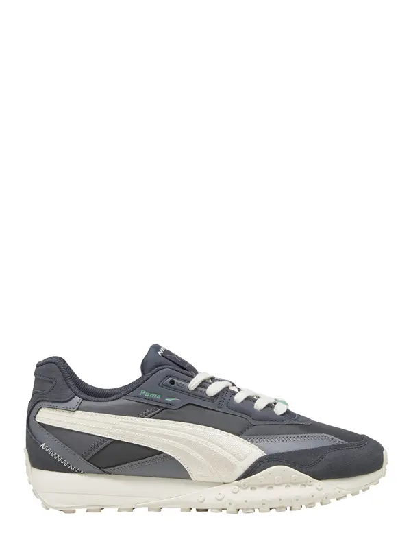 PUMA Blacktop Rider Neo Vintage Sneakers - Grey