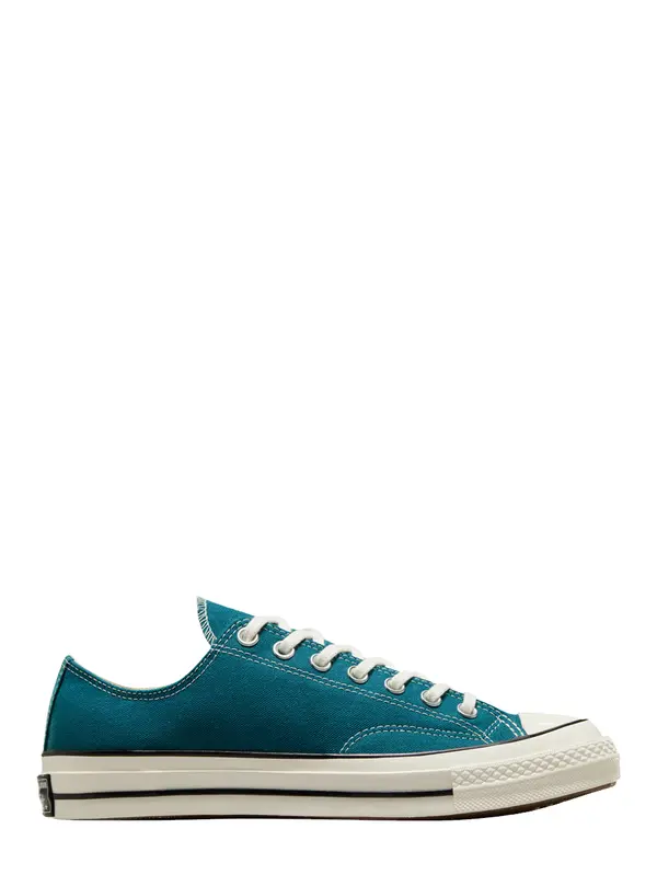 CONVERSE Chuck 70 Vintage Canvas Low - Teal