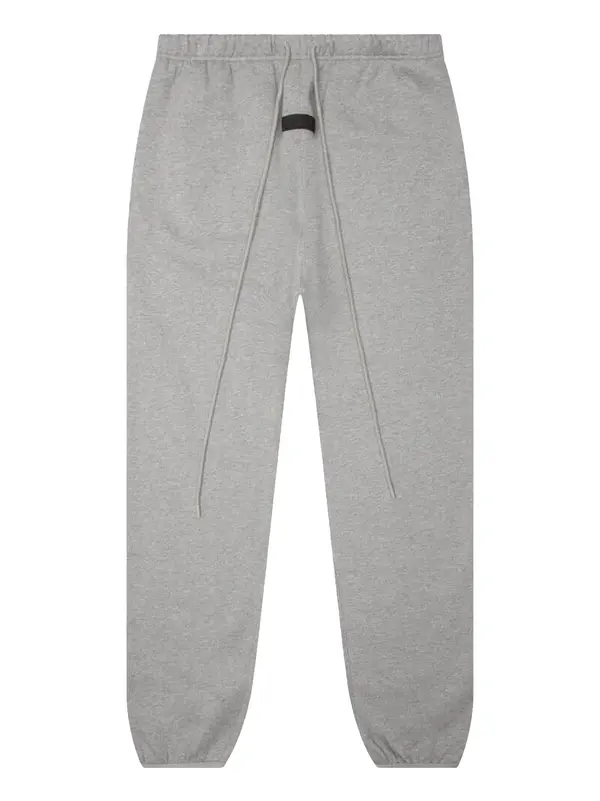 Fear Of God Sweatpant 'dark Heather Oatmeal - Grey