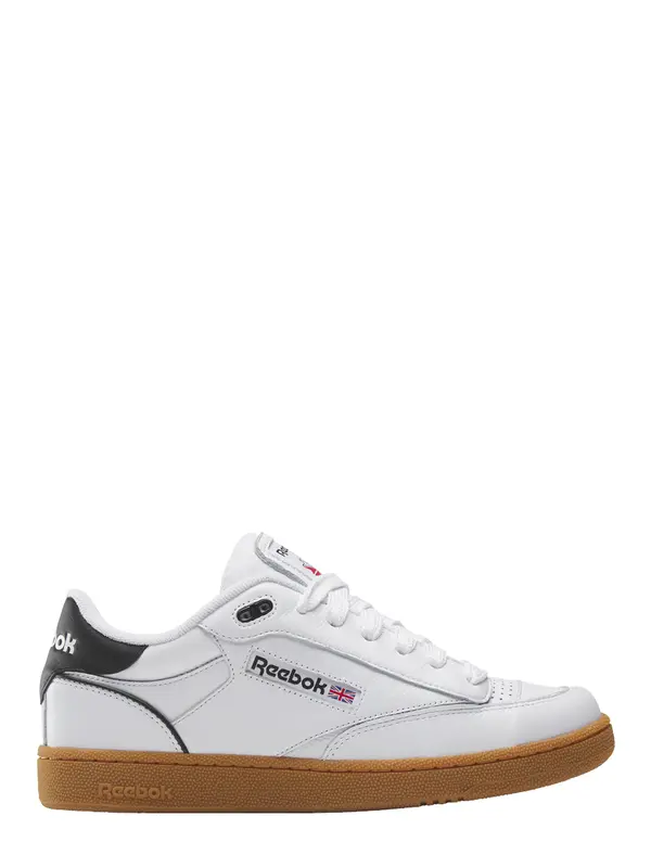 REEBOK Club C Bulc Gum Sneakers - White