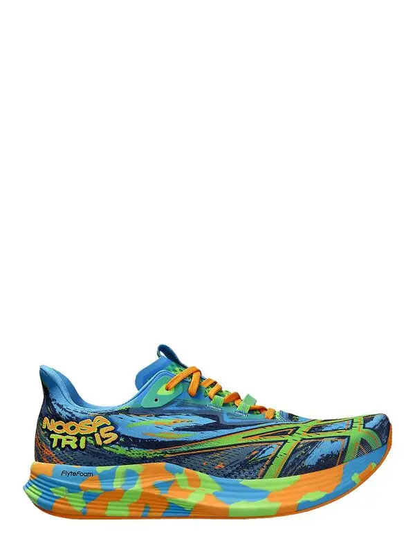 Asics Noosa Tri Avant Garde Waterscape - Multicolor
