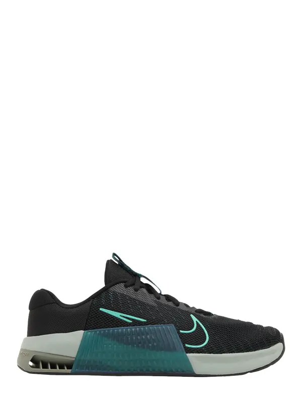 Nike Metcon Athletic Sneakers - Black