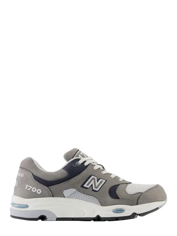 NEW BALANCE 1700 'titanium Eclipse - Grey