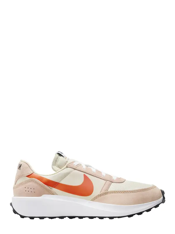 Nike Waffle Debut Sneakers - Tan