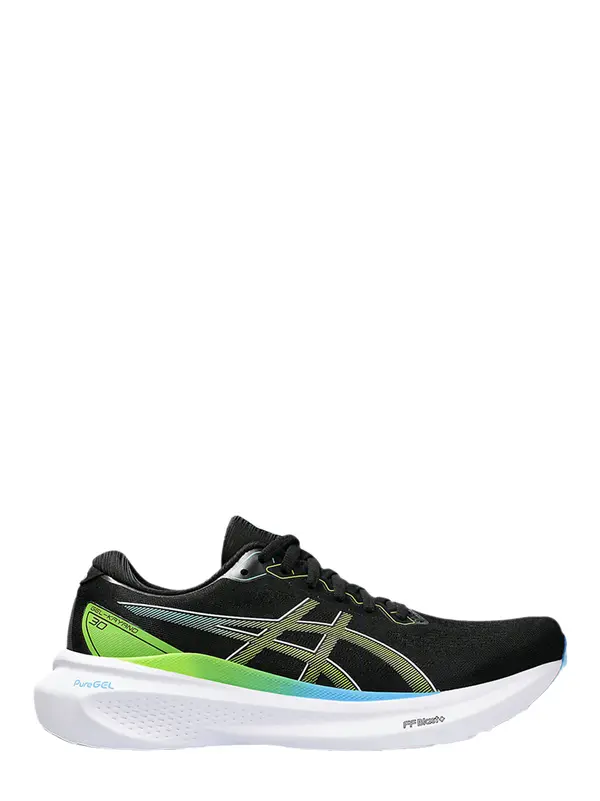 Asics Gel-kayano 30 Sneakers - Black