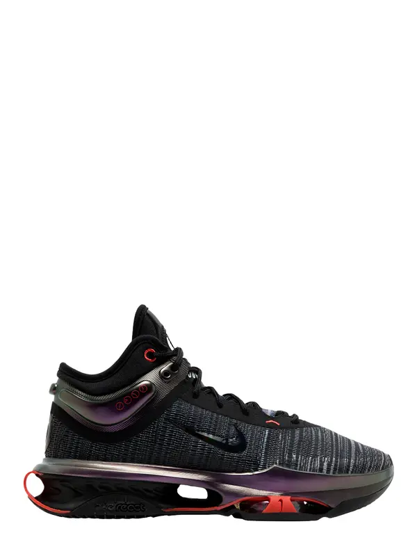 Nike Air Zoom Gt Jump 2 Ep Sneakers - Black