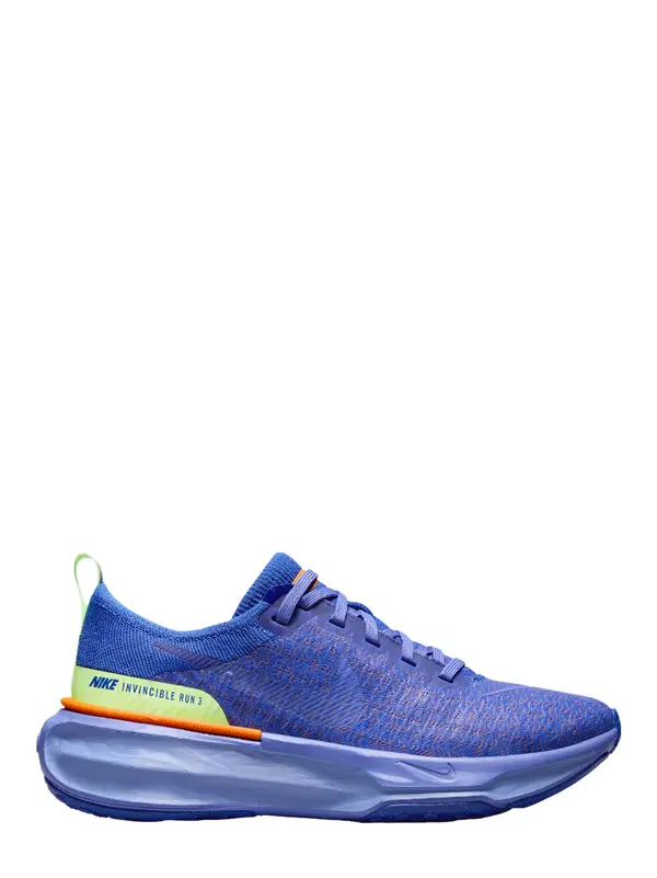 Nike Zoomx Invincible 3 Sneakers - Blue
