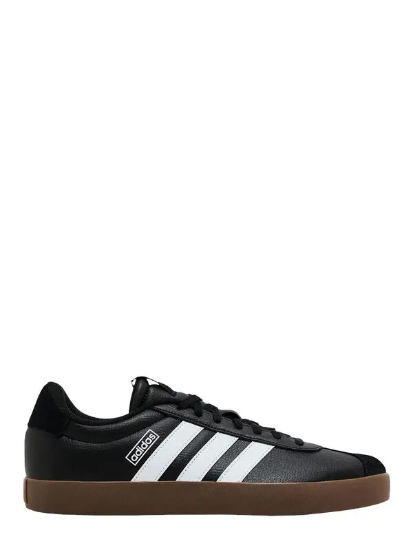 Adidas Vl Court 3.0 Sneakers - Black