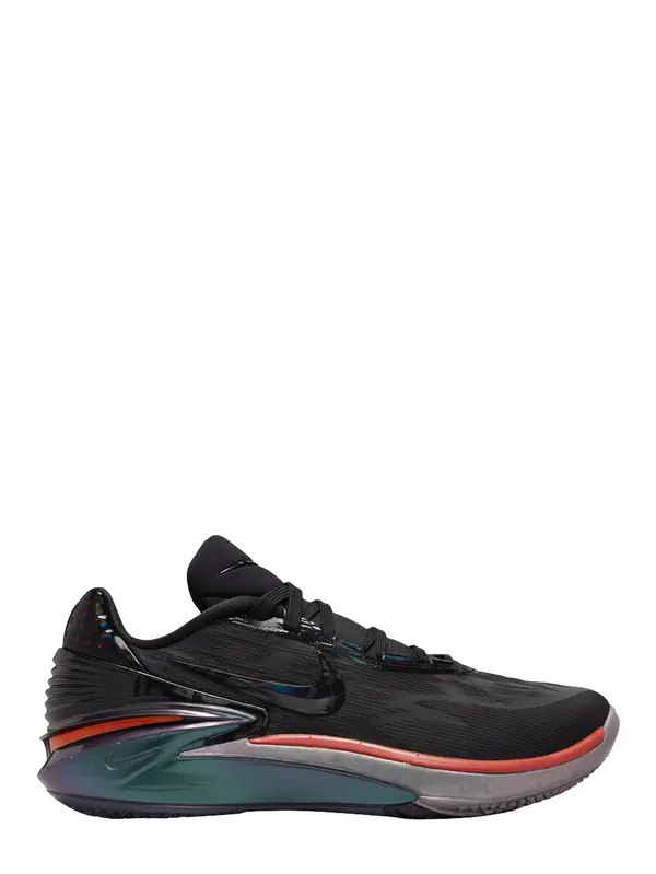 Nike Air Zoom Gt Cut 2 Ep Sneakers - Black