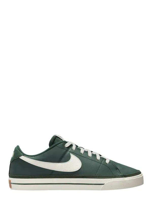 Nike Court Legacy Pro Sneakers - Green