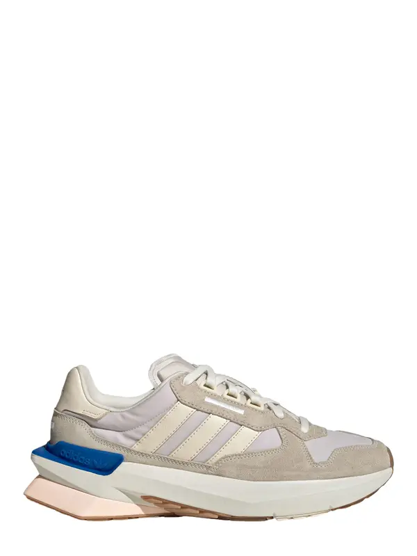 Adidas Treziod Pt Sneakers - Cream