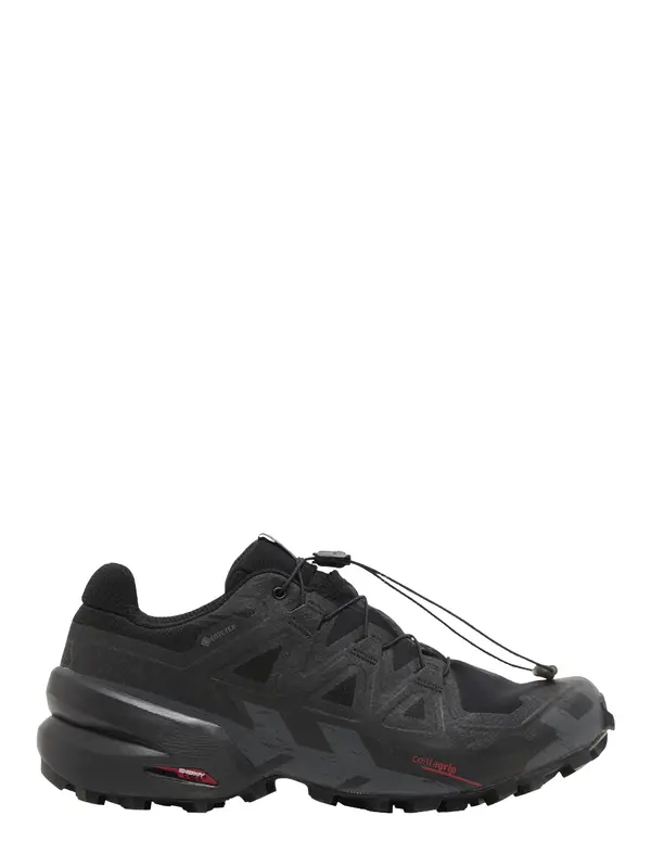 SALOMON Speedcross 6 Gore-tex Sneakers - Black