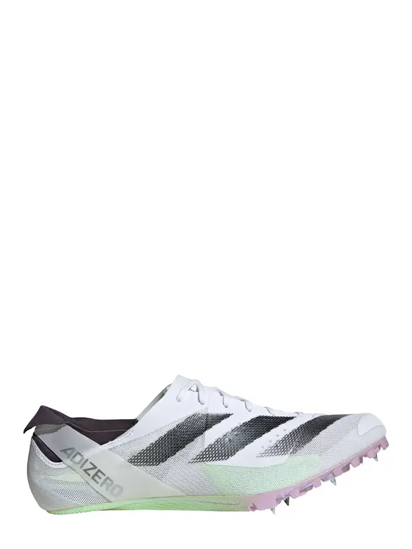 Adidas Adizero Finesse Spikes - White