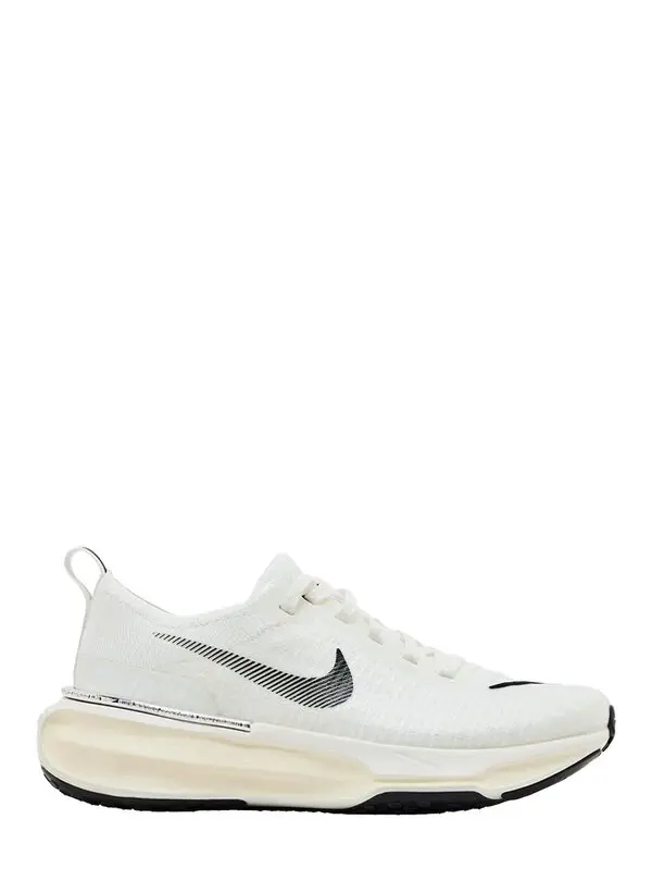 Nike Zoomx Invincible 3 Extra Wide Sneakers - White