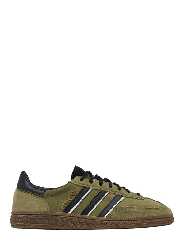 Adidas Handball Spezial - Green