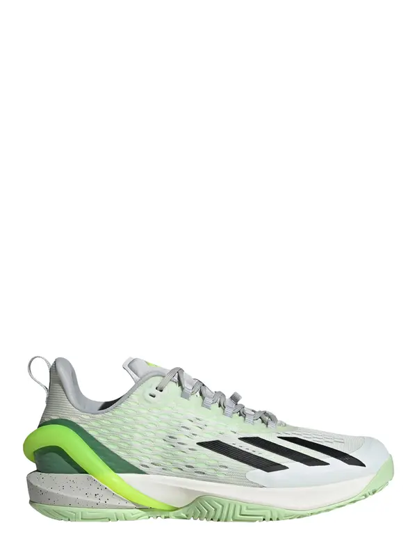 Adidas Adizero Cybersonic Sneakers - Green