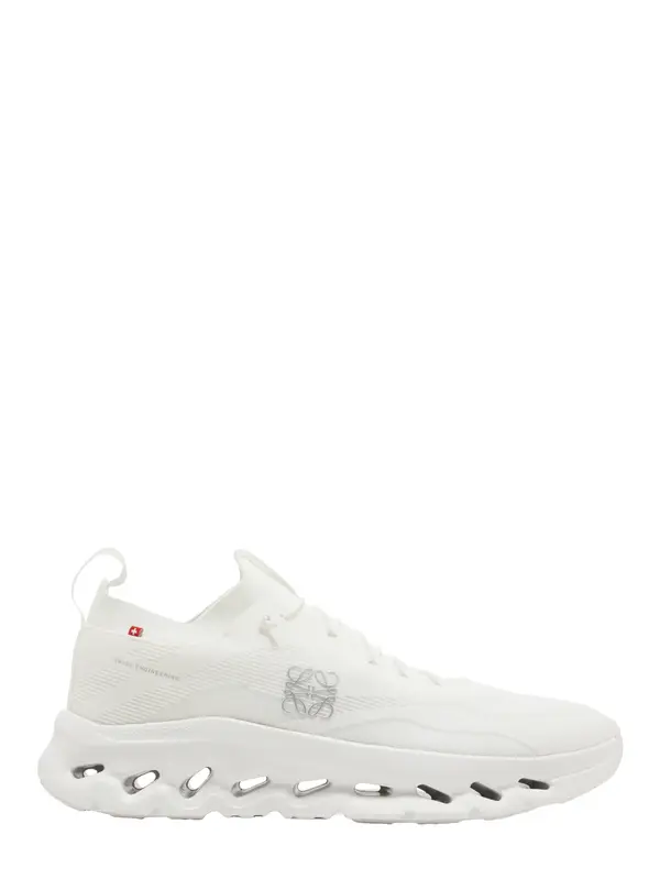 On Loewe X Cloudtilt Sneakers - White