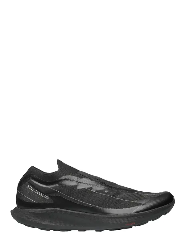 SALOMON Pulsar Reflective Advanced - Black