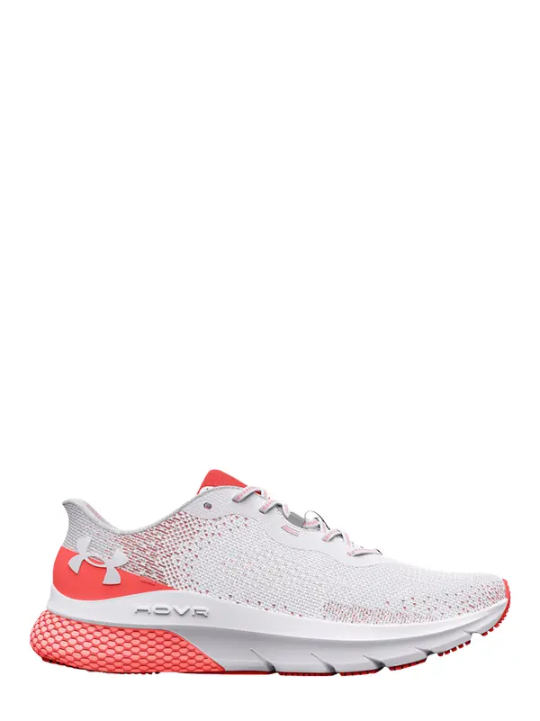 Under Armour Hovr Turbulence 2 Athletic Sneakers - White