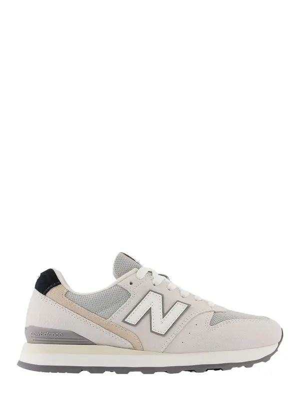 NEW BALANCE 996v2 Sneakers - Grey