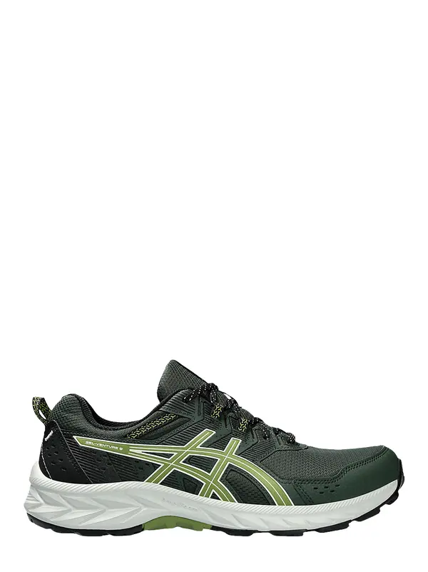 Asics Gel Venture Sneakers - Green