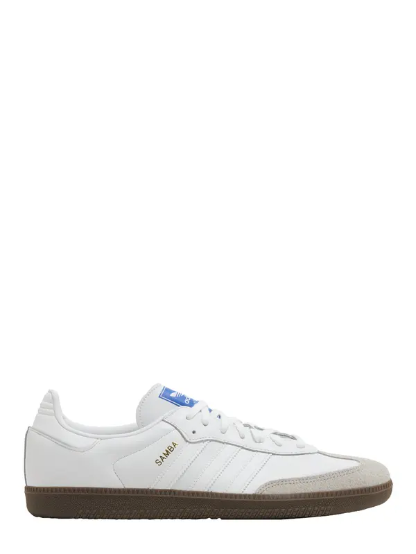Adidas Samba Og Sneakers - White