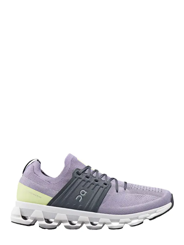 On Cloudswift 3 Sneakers - Purple