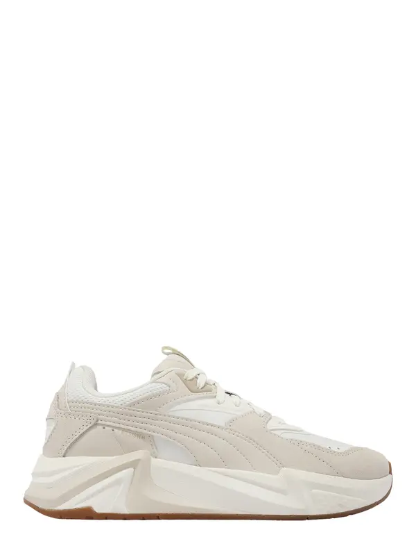 PUMA Rs-pulsoid Premium Sneakers - Cream