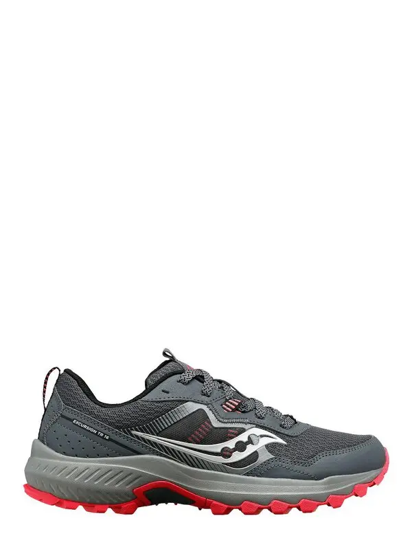 Saucony Excursion Tr16 Sneakers - Grey