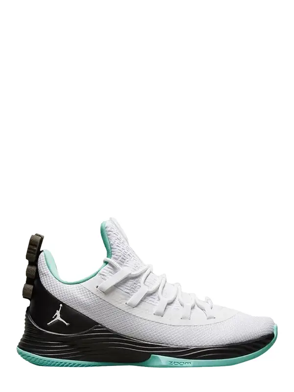 JORDAN Ultra.fly 2 Low Sneakers - White