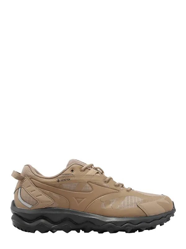 Mizuno Wave Mujin Tl Gore-tex Sneakers - Tan