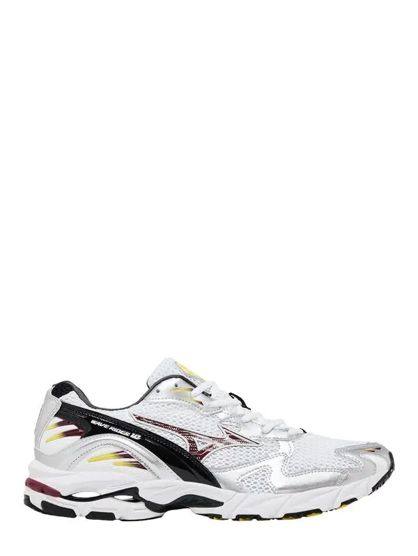 Mizuno Wave Rider Sneakers - White