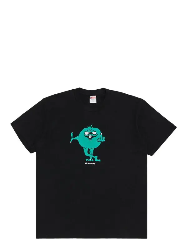 Supreme Camacho Tee - Black