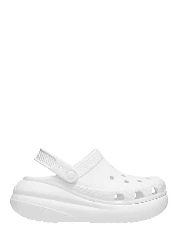 CROCS Crush Clog - White